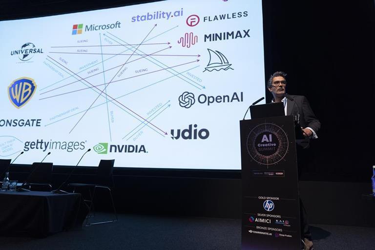 AI Creative Summit 2026 announced after sold-out events - register ...